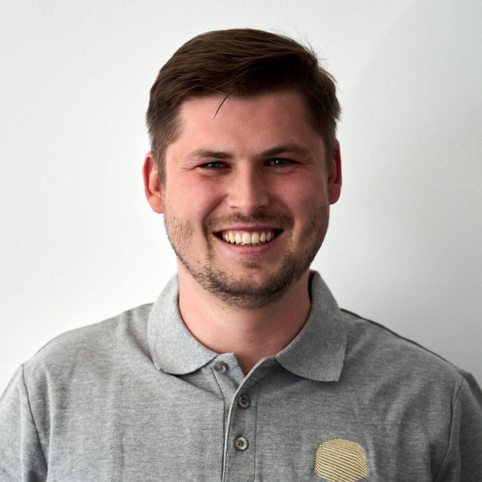 Náš tým | NDC ICT Solutions s.r.o.